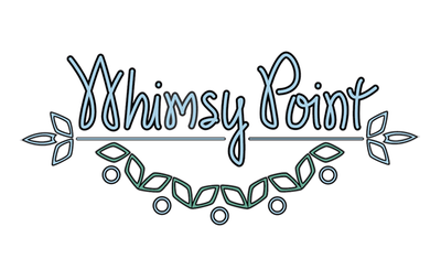 Home | Whimsy Point